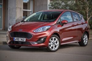 Ford Fiesta Evolution Guide | Amazing Cars and Drives