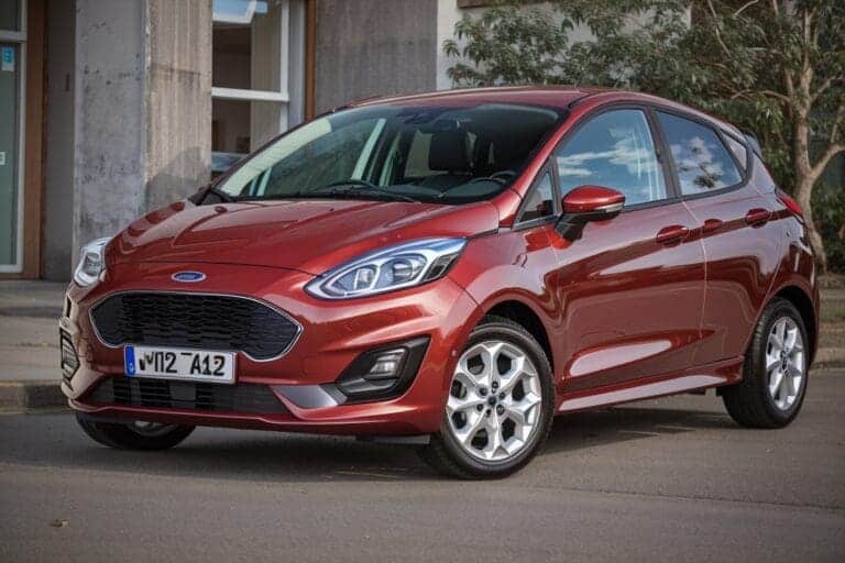 Ford Fiesta Evolution Guide | Amazing Cars and Drives