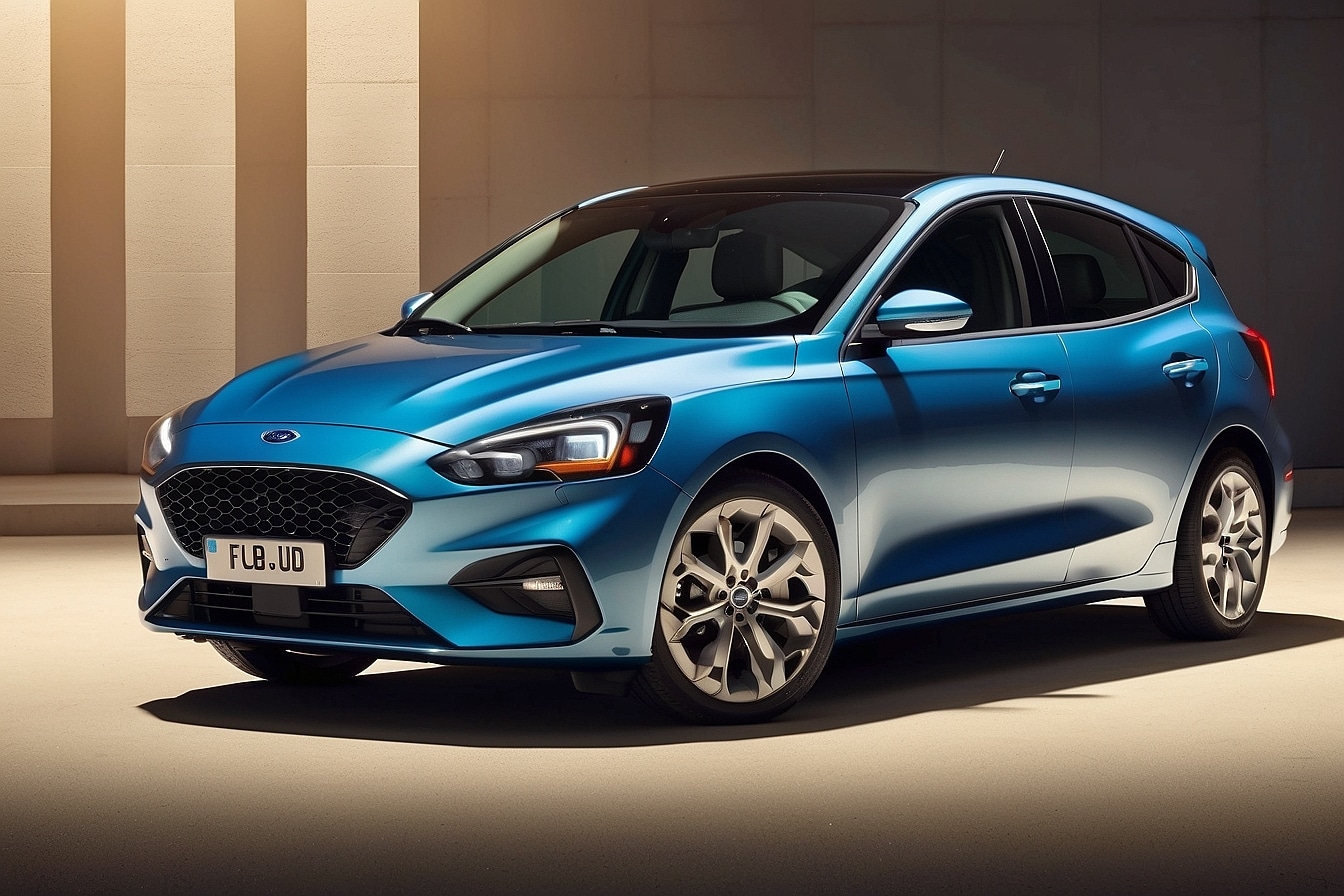 The Ford Focus Mild Hybrid Option: Your 101 Full Guide!