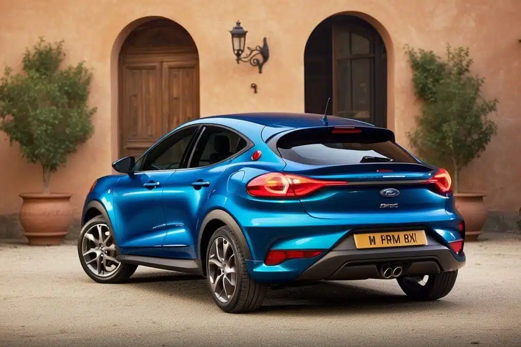 Ford Puma Review: Complete Guide | Amazing Cars and Drives