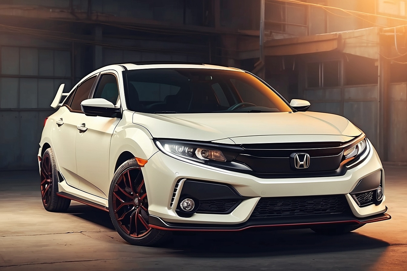 Amazing Honda Civic 2004 Lx Coupe Gallery