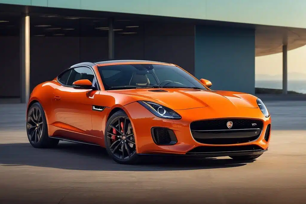 Jaguar F-Type: Performance, Models, and Prices