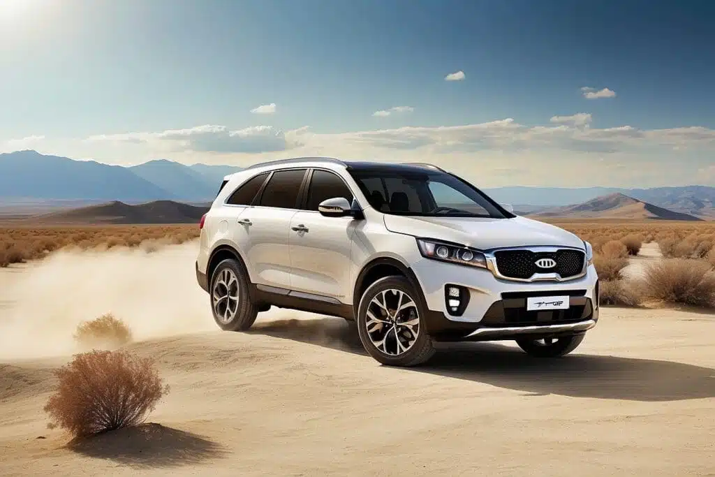The Ultimate Guide to the Kia Sorento Performance, Pricing, and more