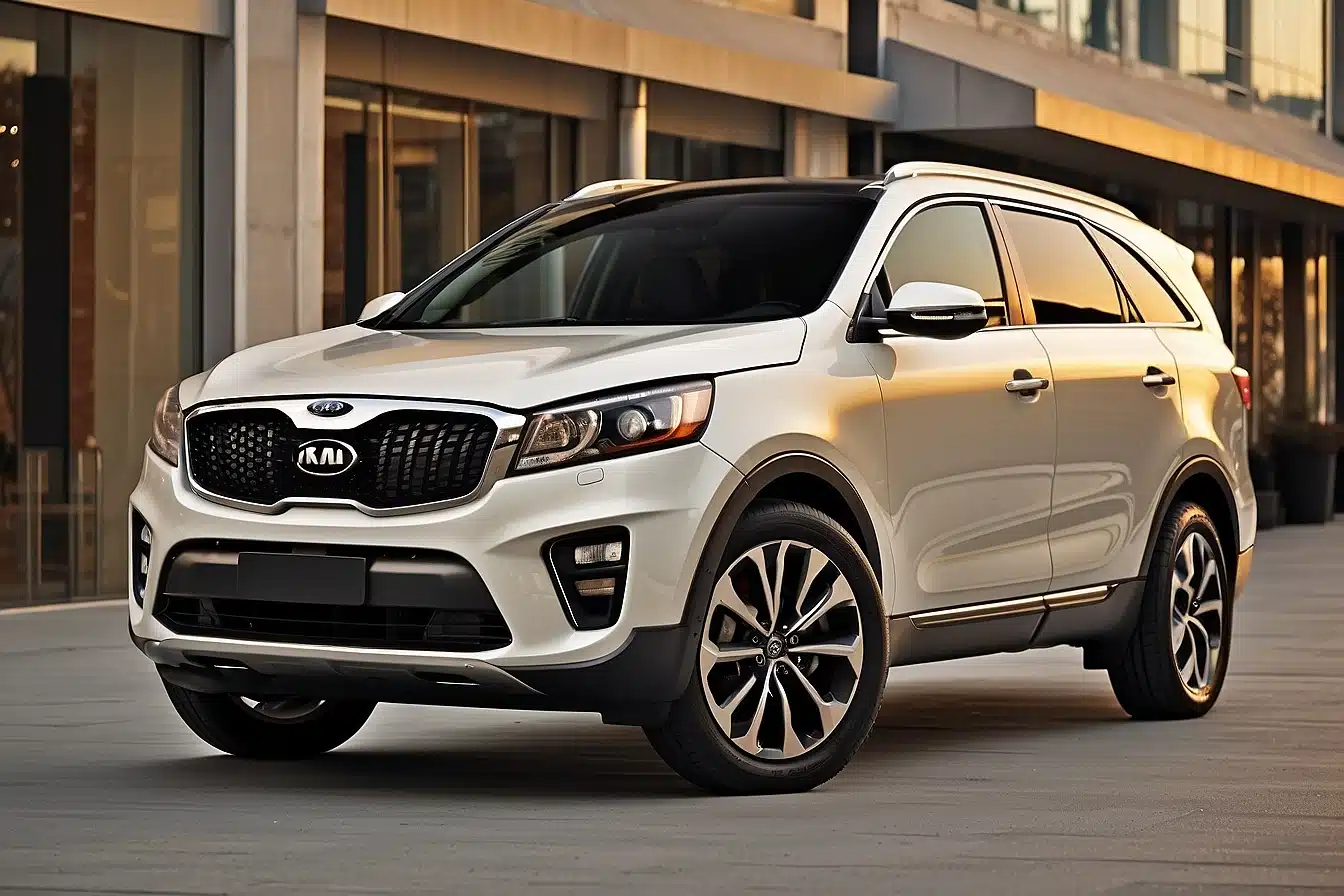 The Ultimate Guide to the Kia Sorento Performance, Pricing, and more