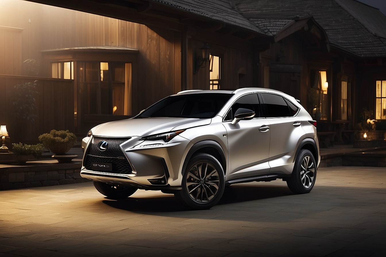 Ultimate Guide to the Lexus NX: Reviews, Prices, and Specs
