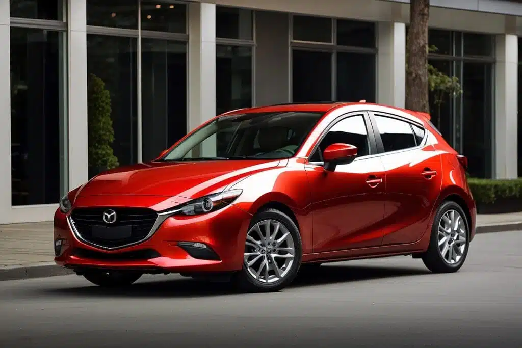 The Ultimate Guide to the 2024 Mazda 3 Compact Hatchback | Amazing Cars ...