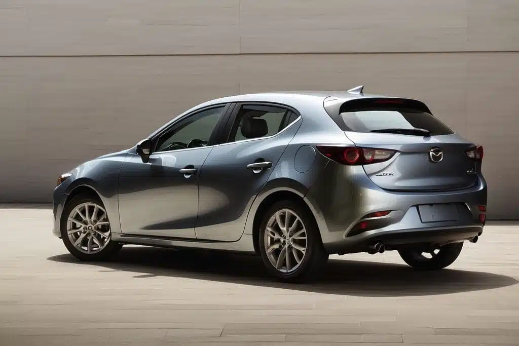 The Ultimate Guide to the 2024 Mazda 3 Compact Hatchback | Amazing Cars ...