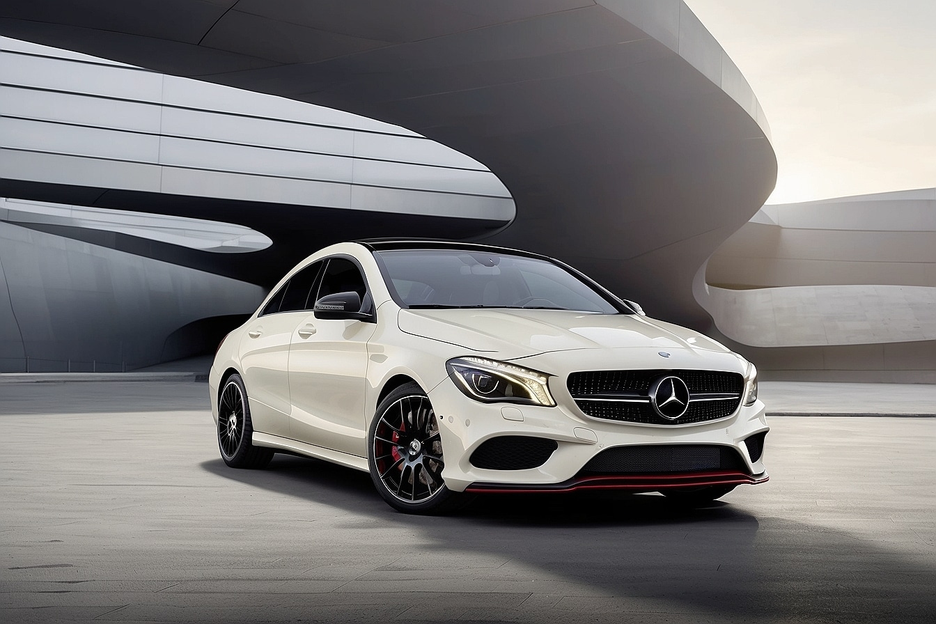 The Luxurious Mercedes-Benz CLA: Your 101 Ultimate Guide!