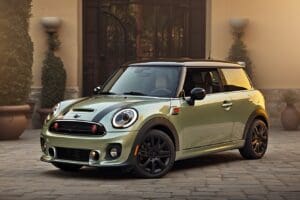 The Sleek Mini Cooper Models: Your Ultimate 101 Guide!