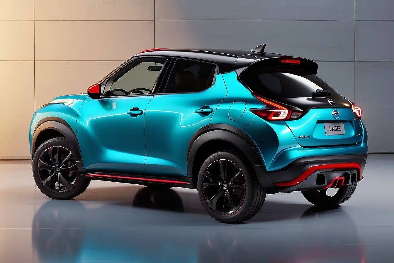 Nissan Juke 2022 Review & Specs | Amazing Cars and Drives