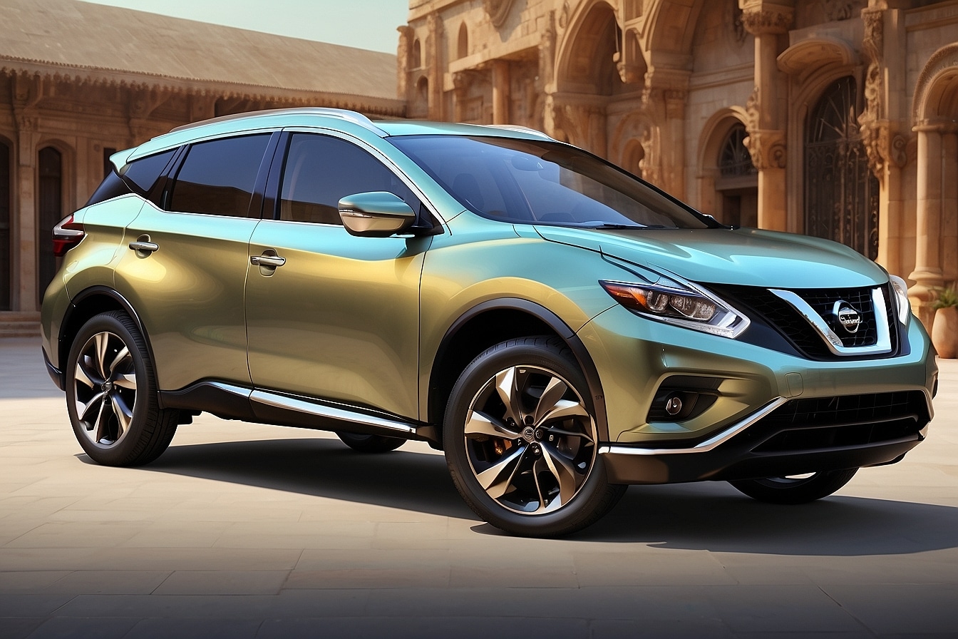 Buying a Used Nissan Murano | Amazing Cars and Drives