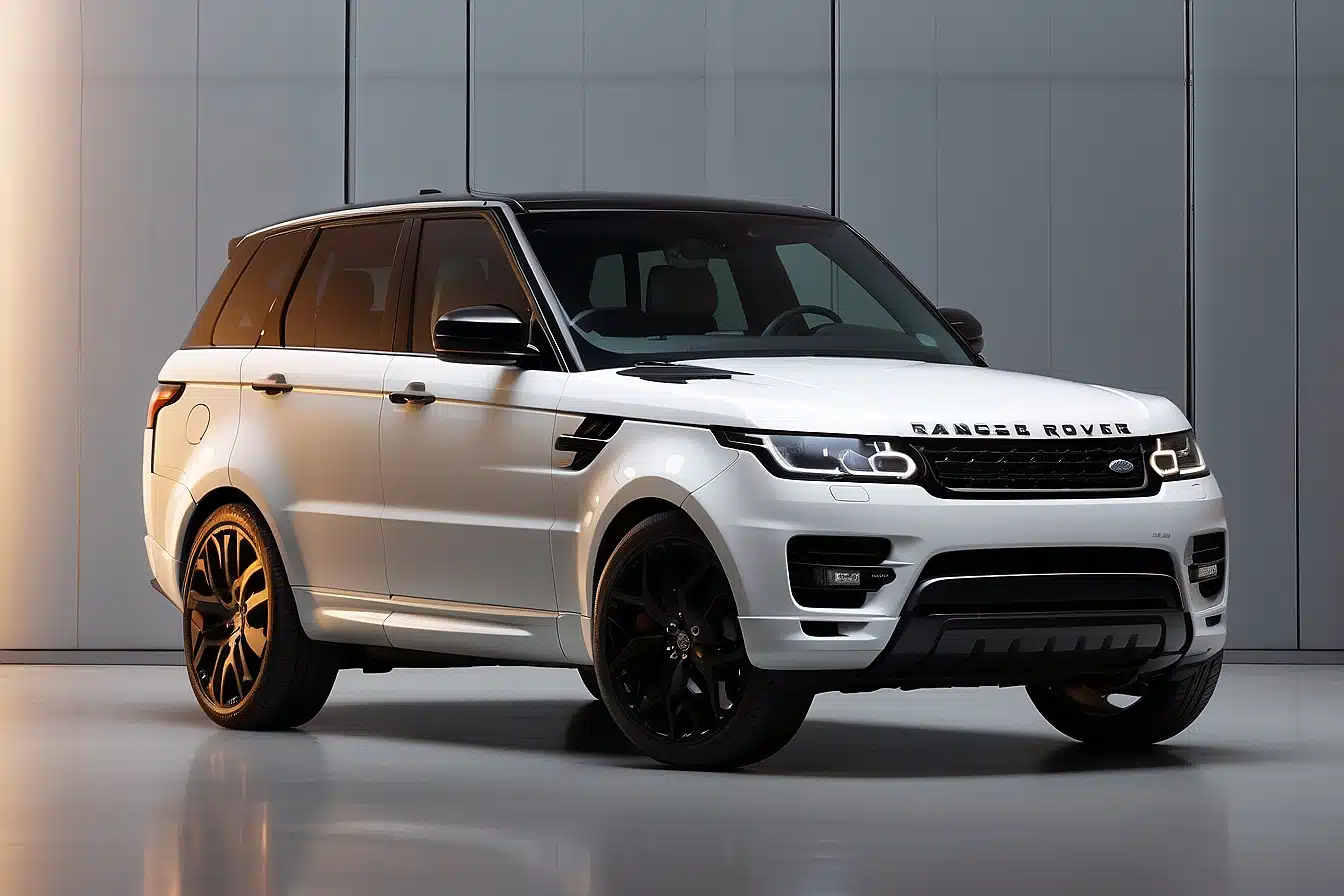 Exploring the Top Features of the Range Rover Sport | Amazing Cars and ...