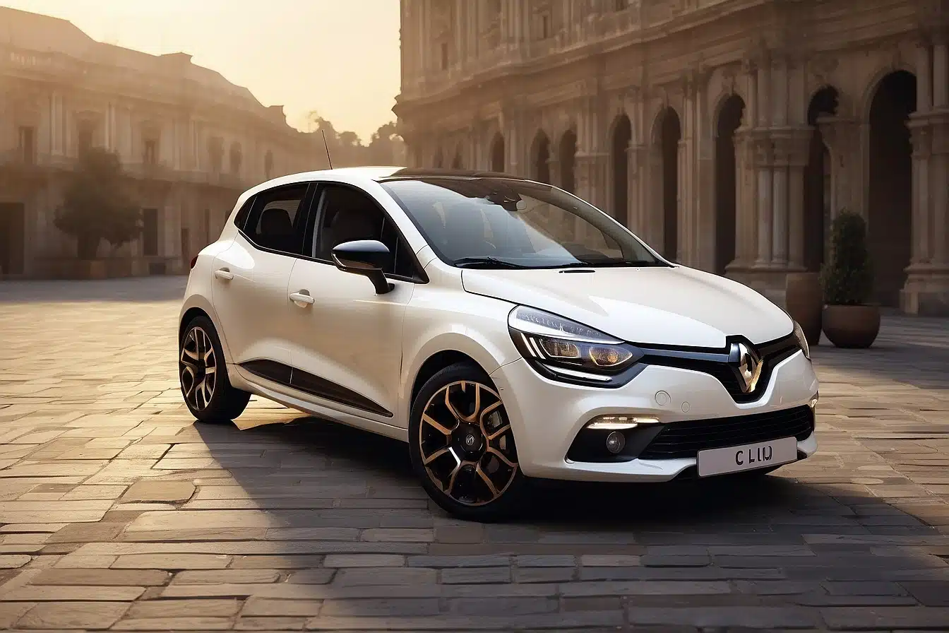 Renault Clio: A Review of the Latest Model's Evolution