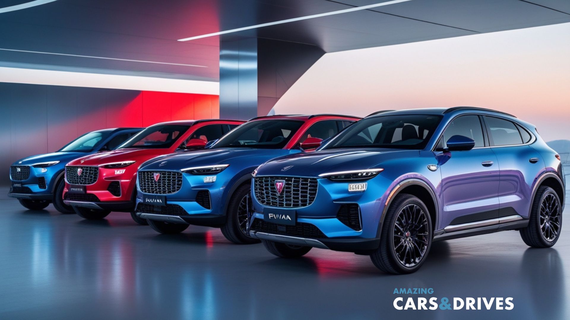 Rivian 101: The Future of Electric Adventure Vehicles