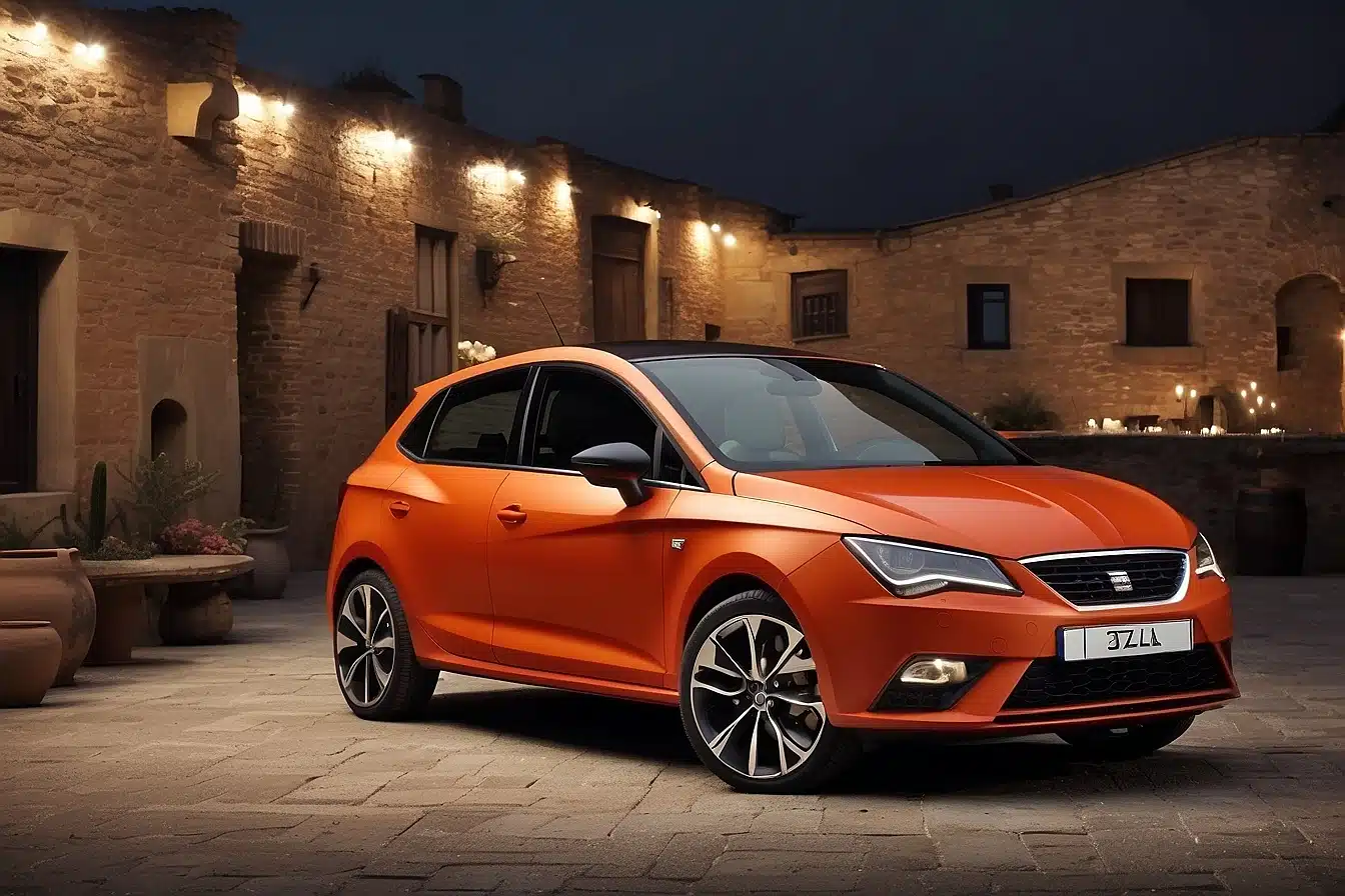 The Famous Seat Ibiza 101: Performance, Pricing, and Design!