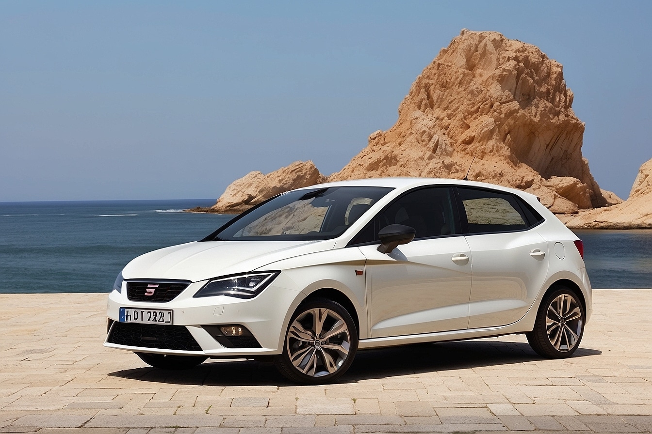 The Famous Seat Ibiza 101: Performance, Pricing, and Design!