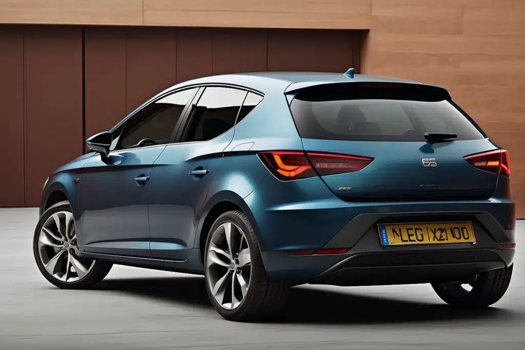 Exploring the Seat Leon Compact Car