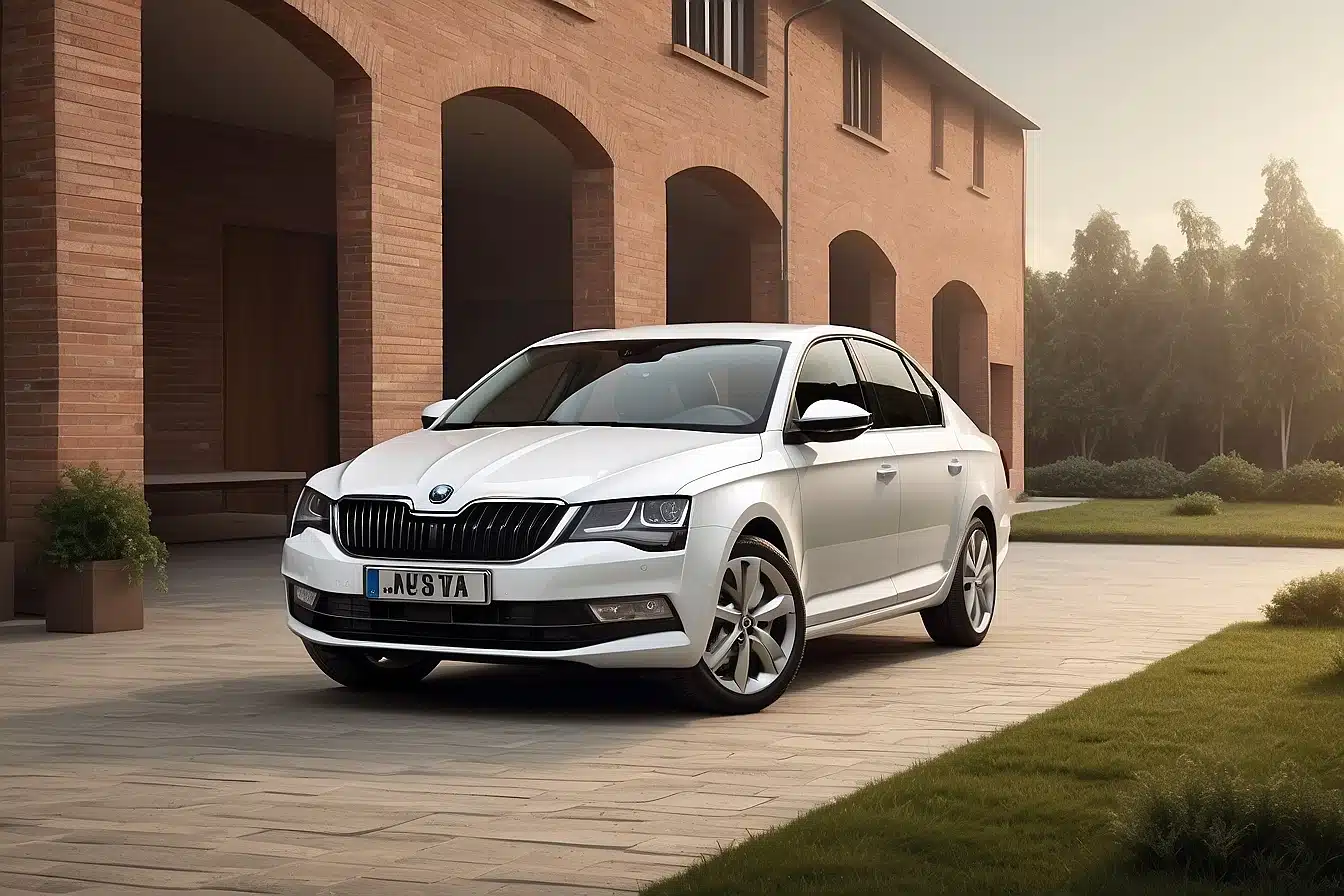 New Skoda Octavia: Complete Review | Amazing Cars and Drives