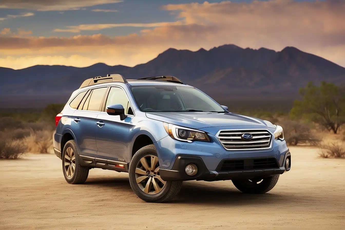 Subaru Outback Guide: Reviews, Pricing, and Key Insights | Amazing Cars ...
