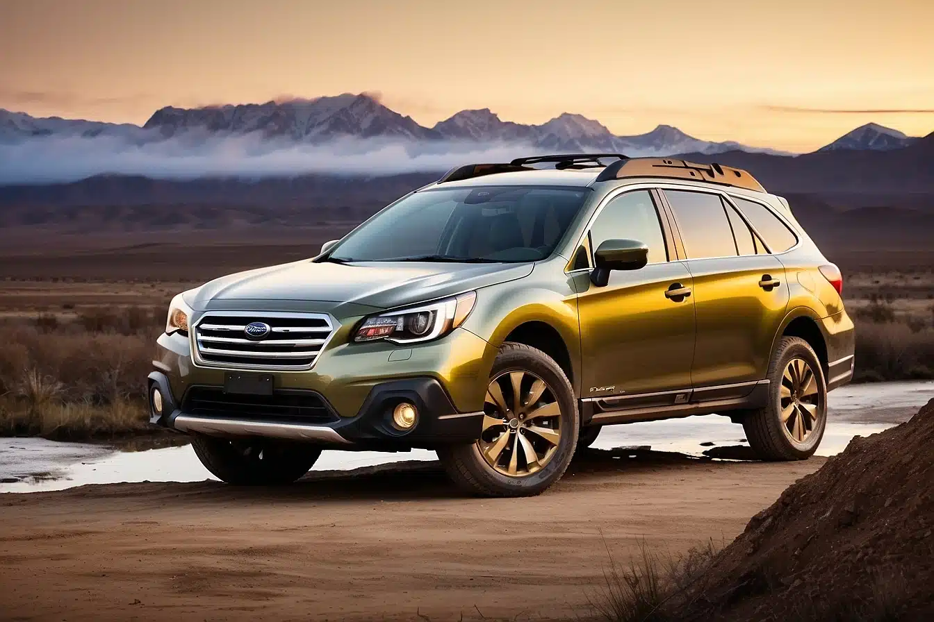Subaru Outback Guide: Reviews, Pricing, and Key Insights | Amazing Cars ...