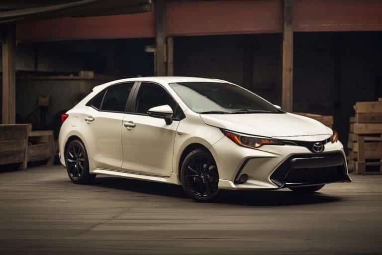 The Famous Toyota Corolla 101: The Evolution of an Icon!