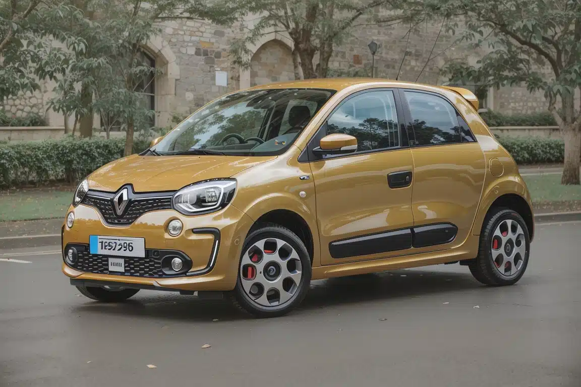 Used Renault Twingo Buying Guide | Amazing Cars and Drives