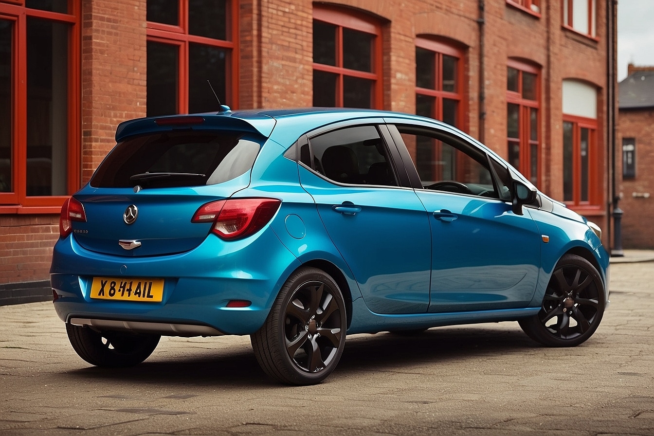 Used Vauxhall Corsa Buying Guide | Amazing Cars and Drives