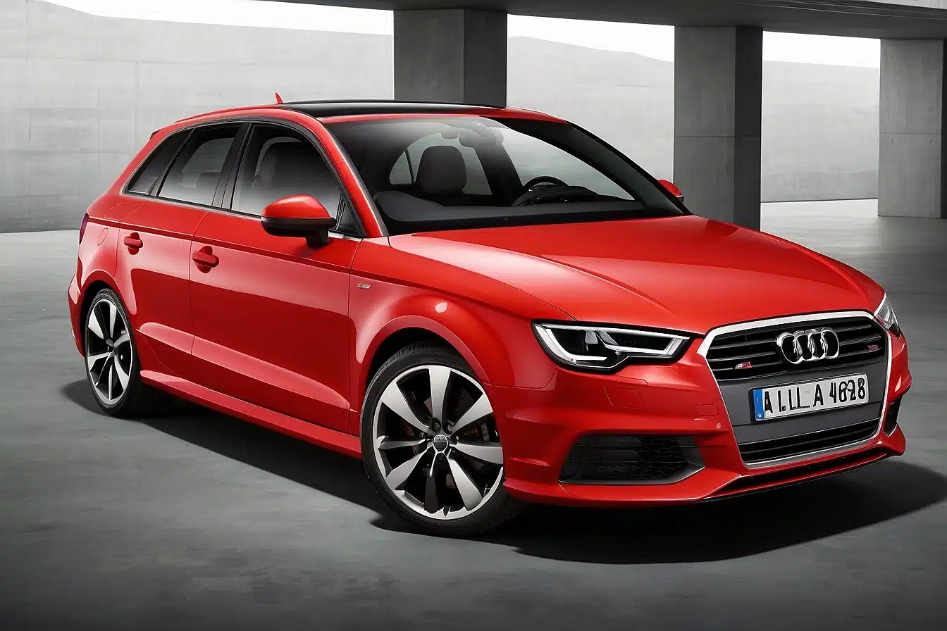 Audi A3: Model Range Comparison | Amazing Cars and Drives