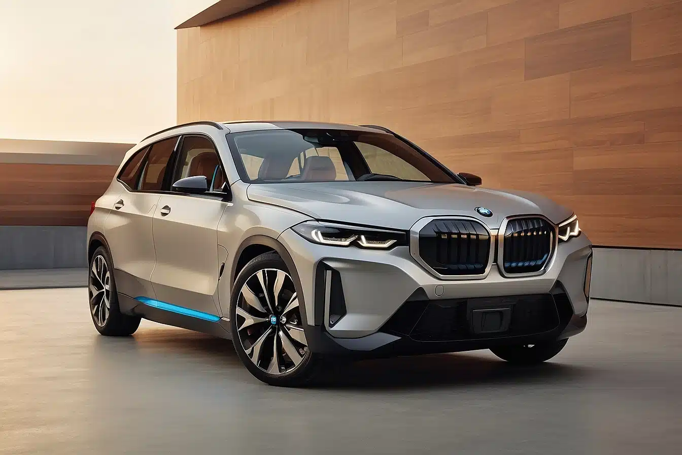 BMW iX Complete Guide | Amazing Cars and Drives