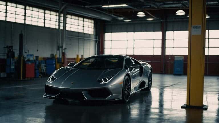 Noble Automotive 101: British Automotive Excellence! | Amazing Cars and ...