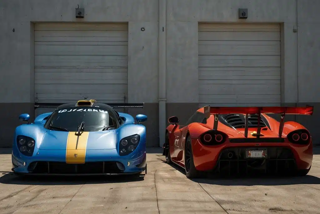 Scuderia Cameron Glickenhaus Guide | Amazing Cars and Drives