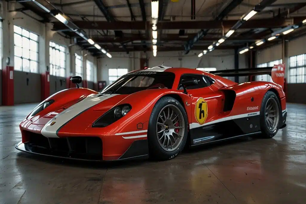 Scuderia Cameron Glickenhaus Guide | Amazing Cars and Drives