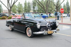 The History of Studebaker | Amazing Cars and Drives