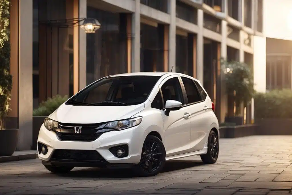 Honda Jazz 101: A Look at Its Iconic Latest Models and More!