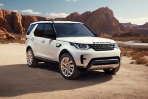 The Amazing Land Rover Discovery: Your 101 Full Guide!
