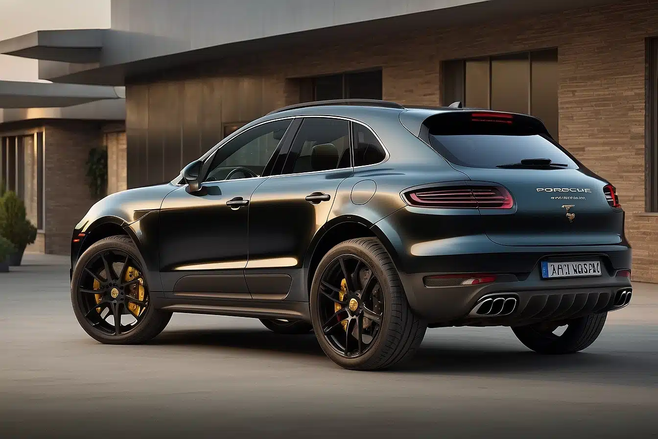 Porsche Macan: Reviews & Pricing | Amazing Cars and Drives