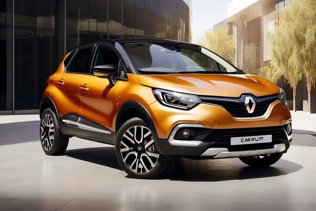 Renault Captur: Buyer's Guide | Amazing Cars and Drives
