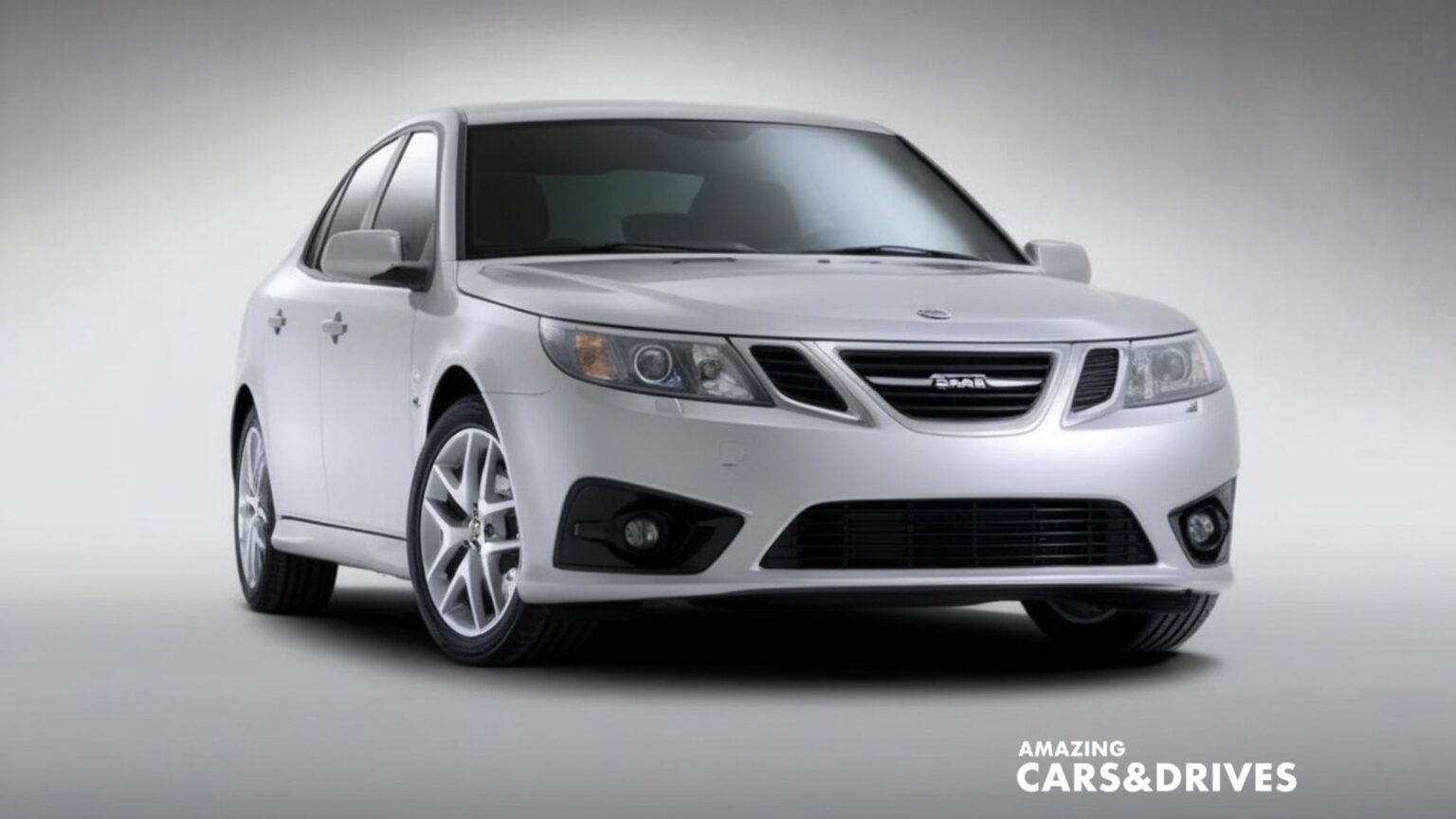 Saab Automobile 101: Nifty Innovation and Timeless Elegance! | Amazing ...