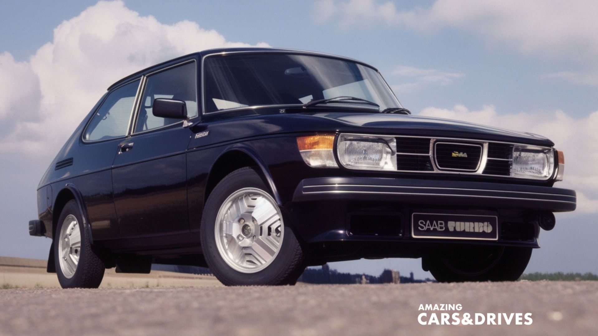 Saab Automobile 101: Nifty Innovation and Timeless Elegance! | Amazing ...