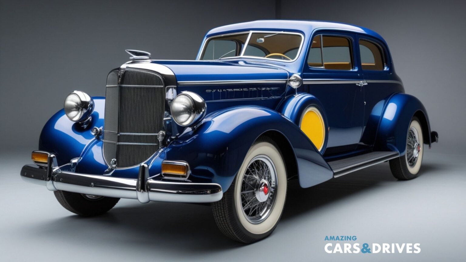 Studebaker History: Complete Guide to America's Classic Cars