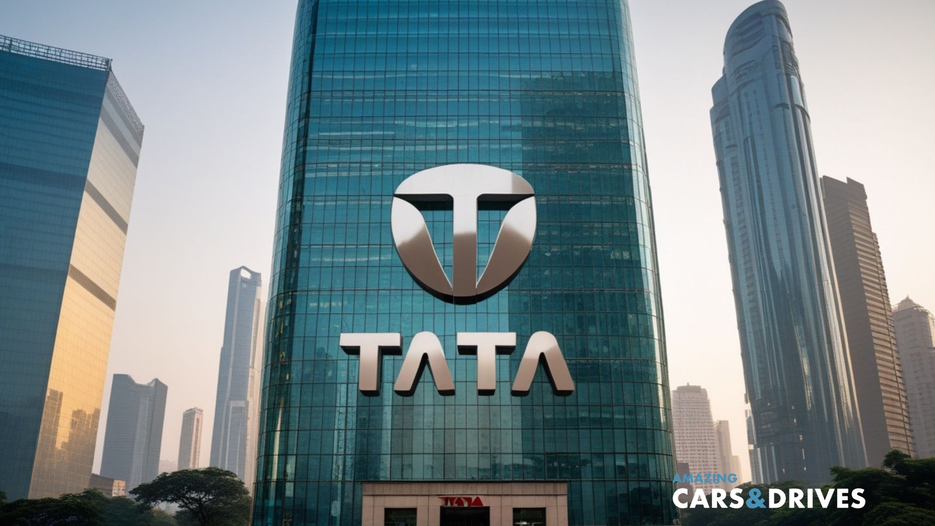 Tata Group History & Companies UK | Amazing Cars and Drives