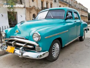 Plymouth Automobile Story | Amazing Cars and Drives