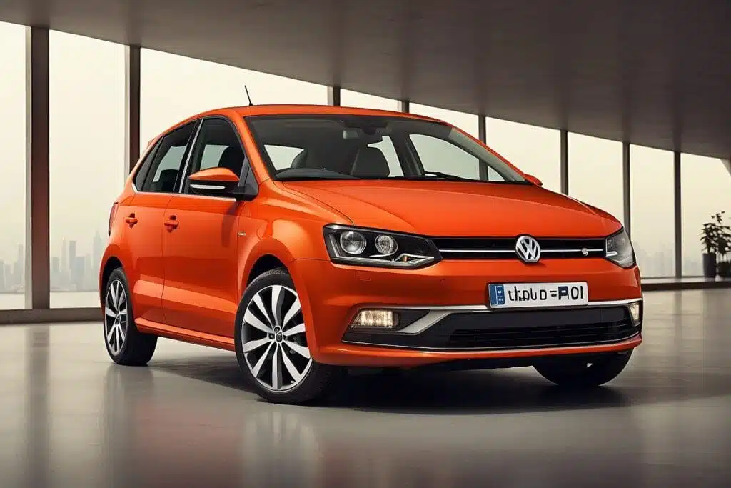 Exploring the Features of the Volkswagen Polo: A Compact and Stylish ...