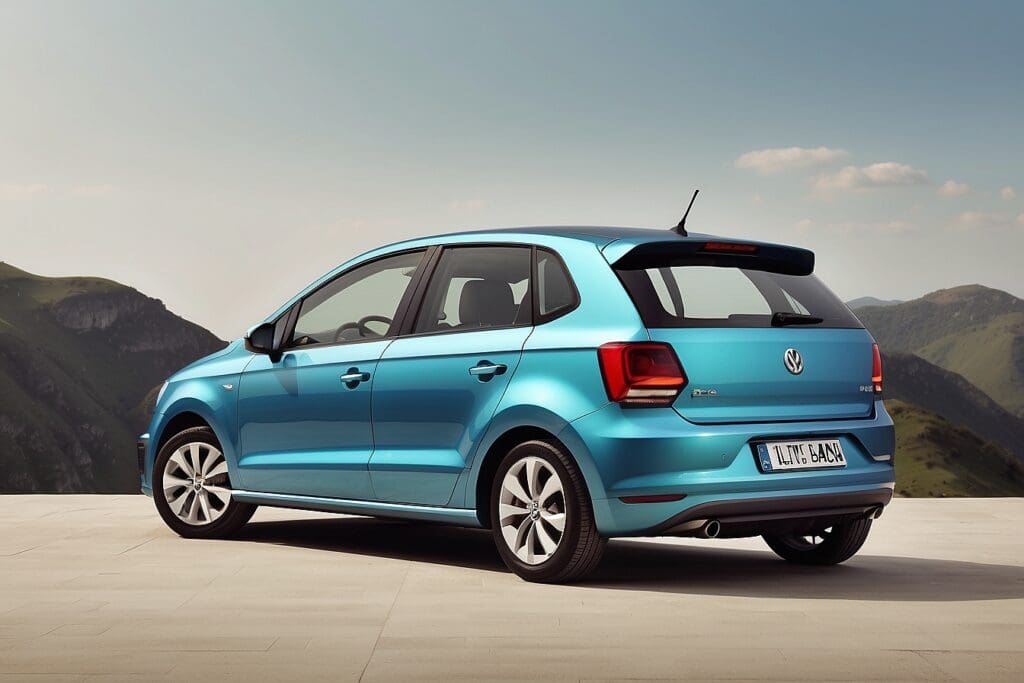 Exploring the Features of the Volkswagen Polo: A Compact and Stylish ...