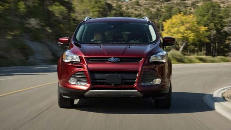 The Famous 2015 Ford Escape: Common Issues and Troubles! | Amazing Cars ...