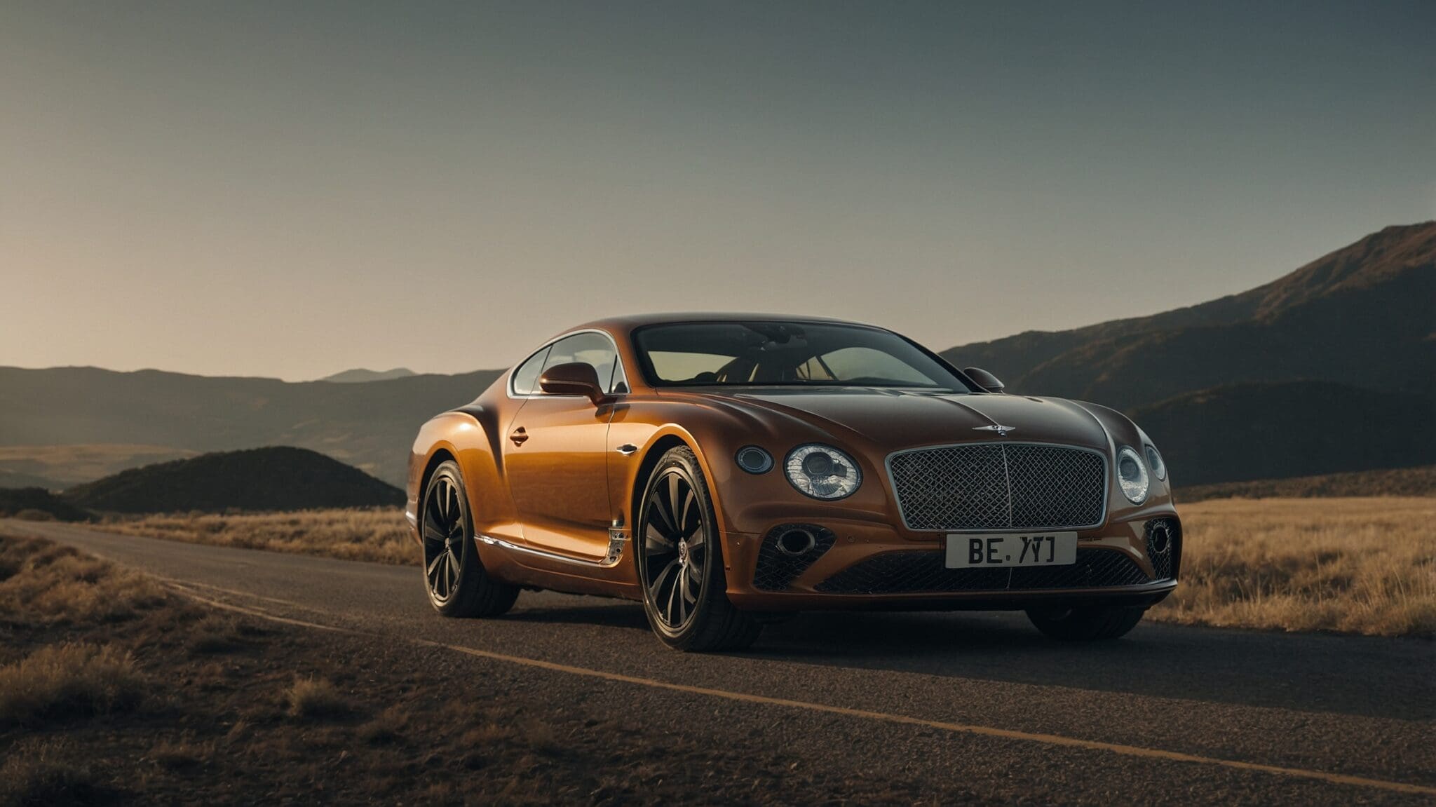 Bentley | Amazing Cars and Drives