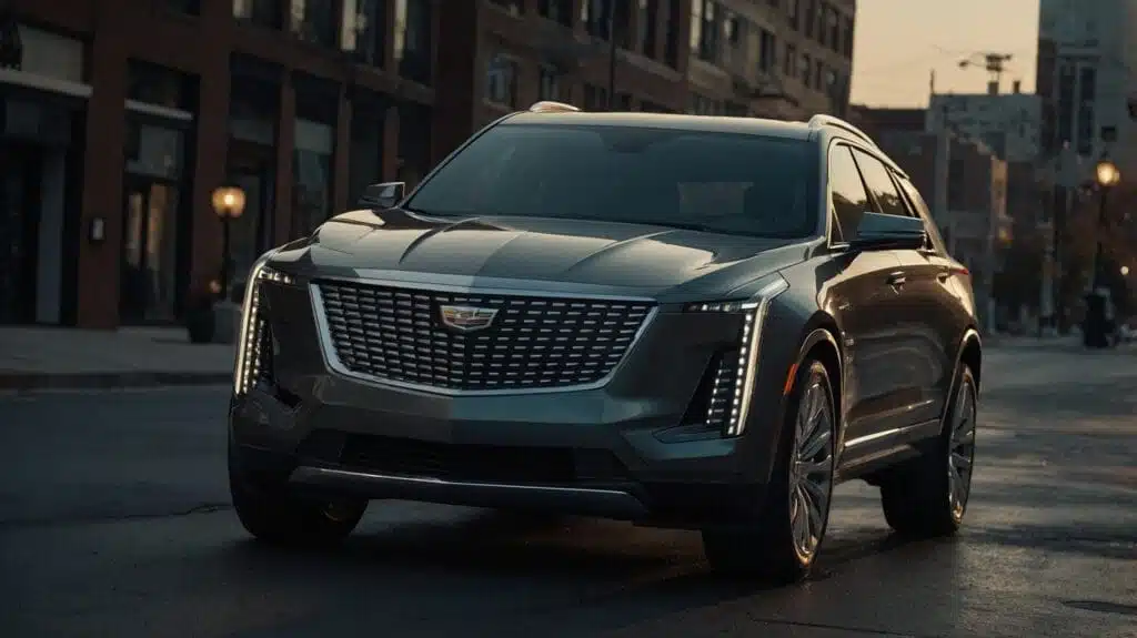 Cadillac Innovation History | Amazing Cars and Drives