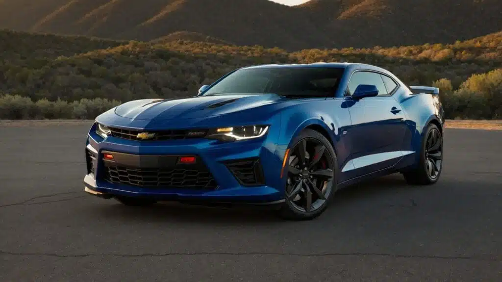 The Chevrolet Car Brand: A Legacy of American Ingenuity and Global ...