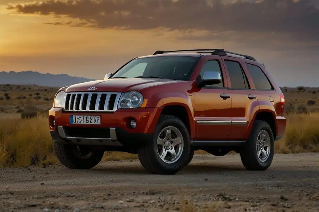 Famous Jeep 4.7 Engine Problems: Causes and Easy Fixes! | Amazing Cars ...