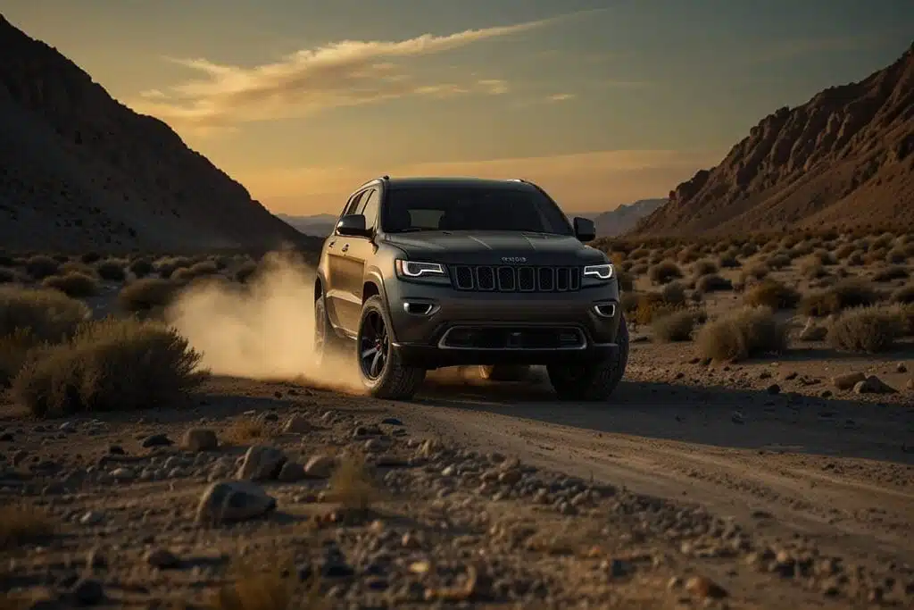 Famous Jeep 4.7 Engine Problems: Causes and Easy Fixes! | Amazing Cars ...